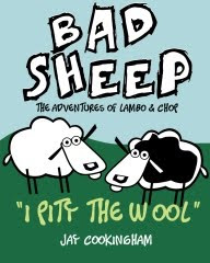 badsheep