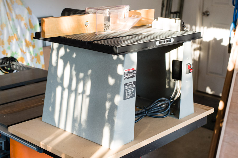 Best Woodworking Shop Plans: Plans to Making Table Saw Router Table ...