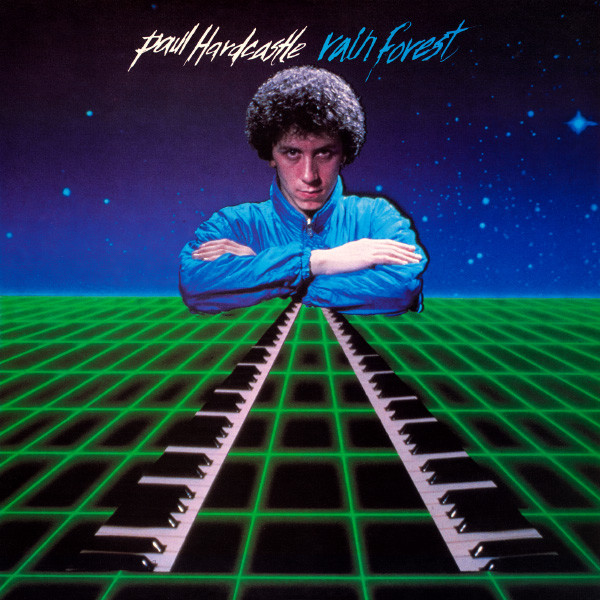 _ O _ P _ I _ U _ M __ H _ U _ M _: Paul Hardcastle - Rainforest (1985)