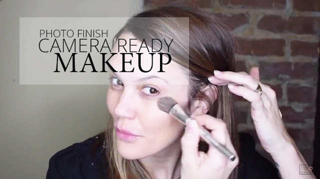 Best Photo Finished Camera Ready Look + Video - City Chic Living |Most ...