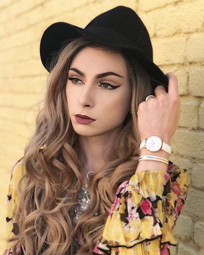 Reigning Ryan – Most Beautiful Transgender Fashion Model - TG Beauty