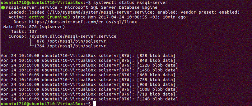 Sql Server knowledge sharing blog