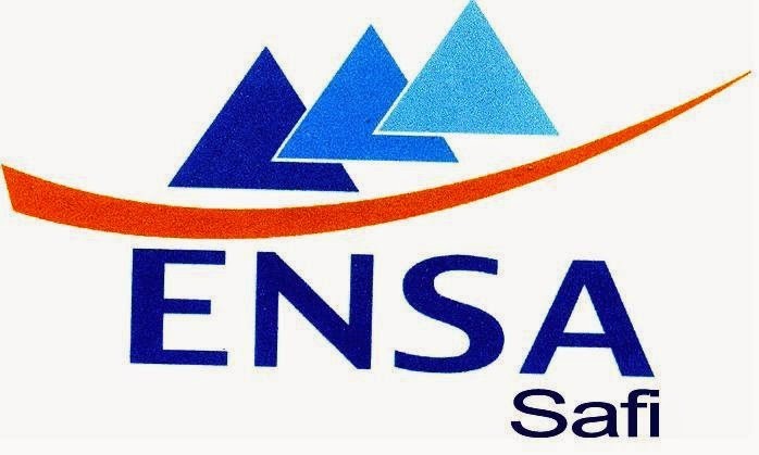 l'ENSA organise un concours de recrutement d'un Professeur en Physique ...