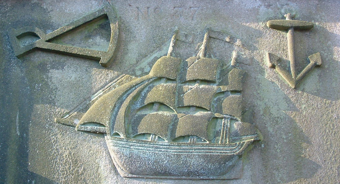 Memento Mori: November 2011