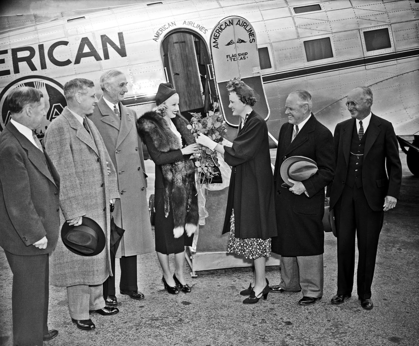 History in Photos: Lifestyles of the Rich