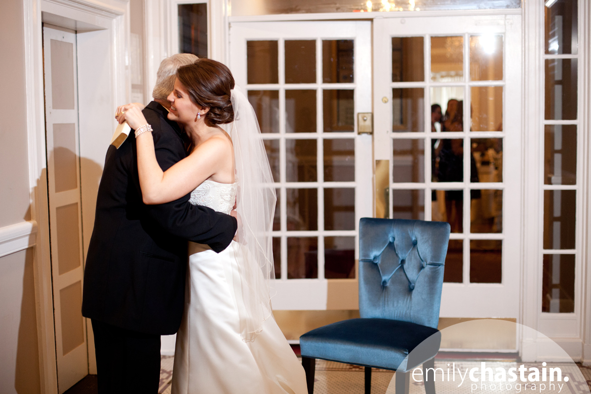 Emily Chastain Photography: Libby and Jason - Belvedere Wedding Photography