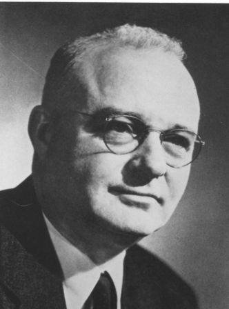 Bytes: 5 Minutes of Biography: Thomas Midgley Jnr