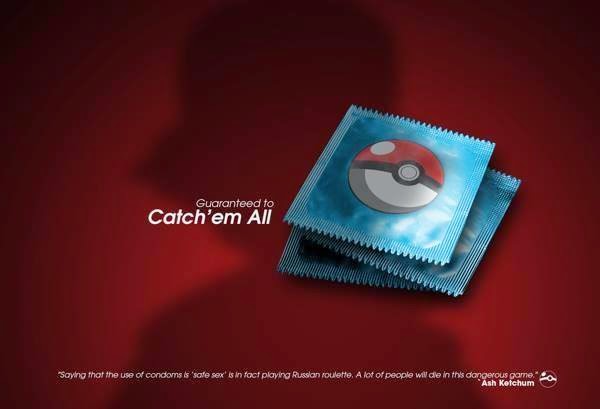 THE MOST INTERESTING AND DISGUSTING ADS EVER!