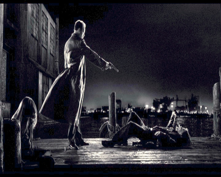 Making Sense of Film: Shot Distances - Framing