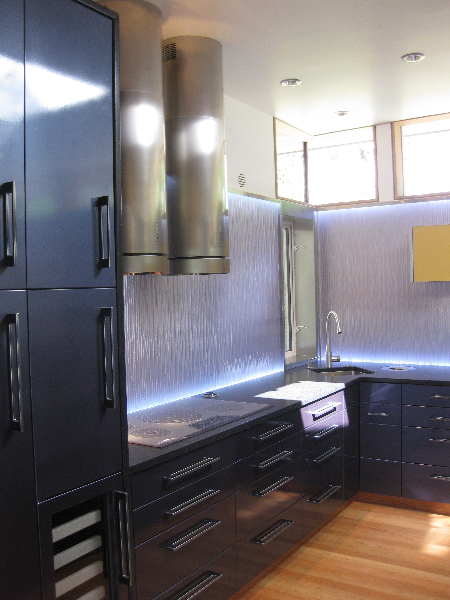 The Granite Gurus: Designer Spotlight :: Smithdesigns. Kitchen with ...