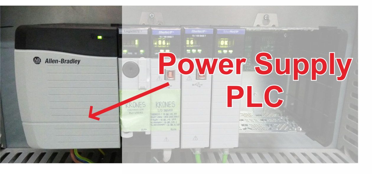 Electrical Automation Basic: KOMPONEN PLC (Programmable Logic Controller)