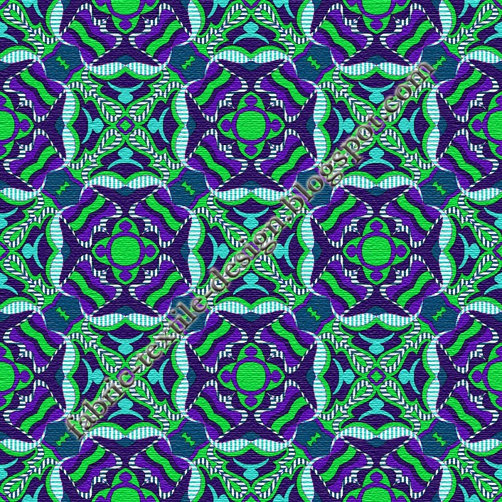 modern fabric patterns | custom textile printing | textile design