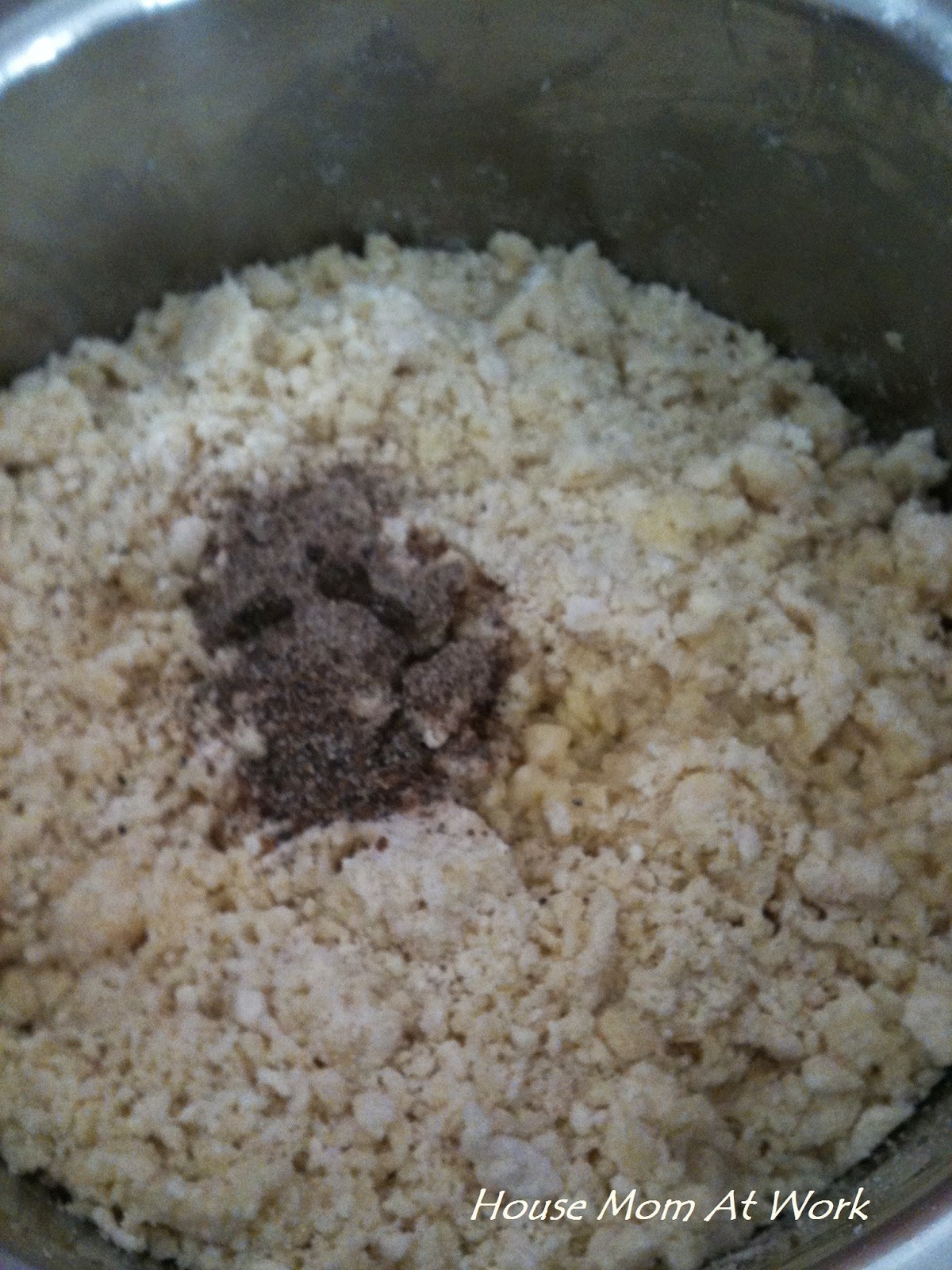 House Mom At Work: Nankhatai / Indian Chai Biskoot / Indian Short Bread ...