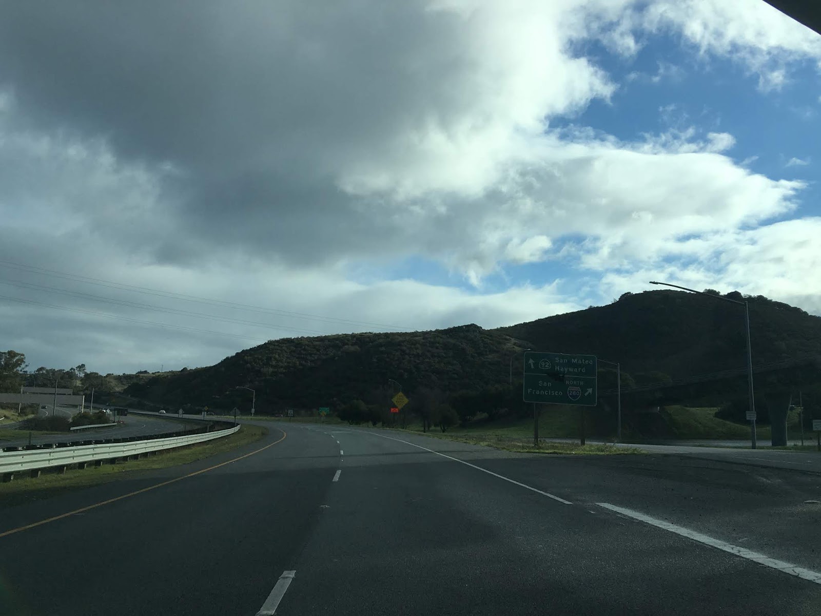 California State Route 92