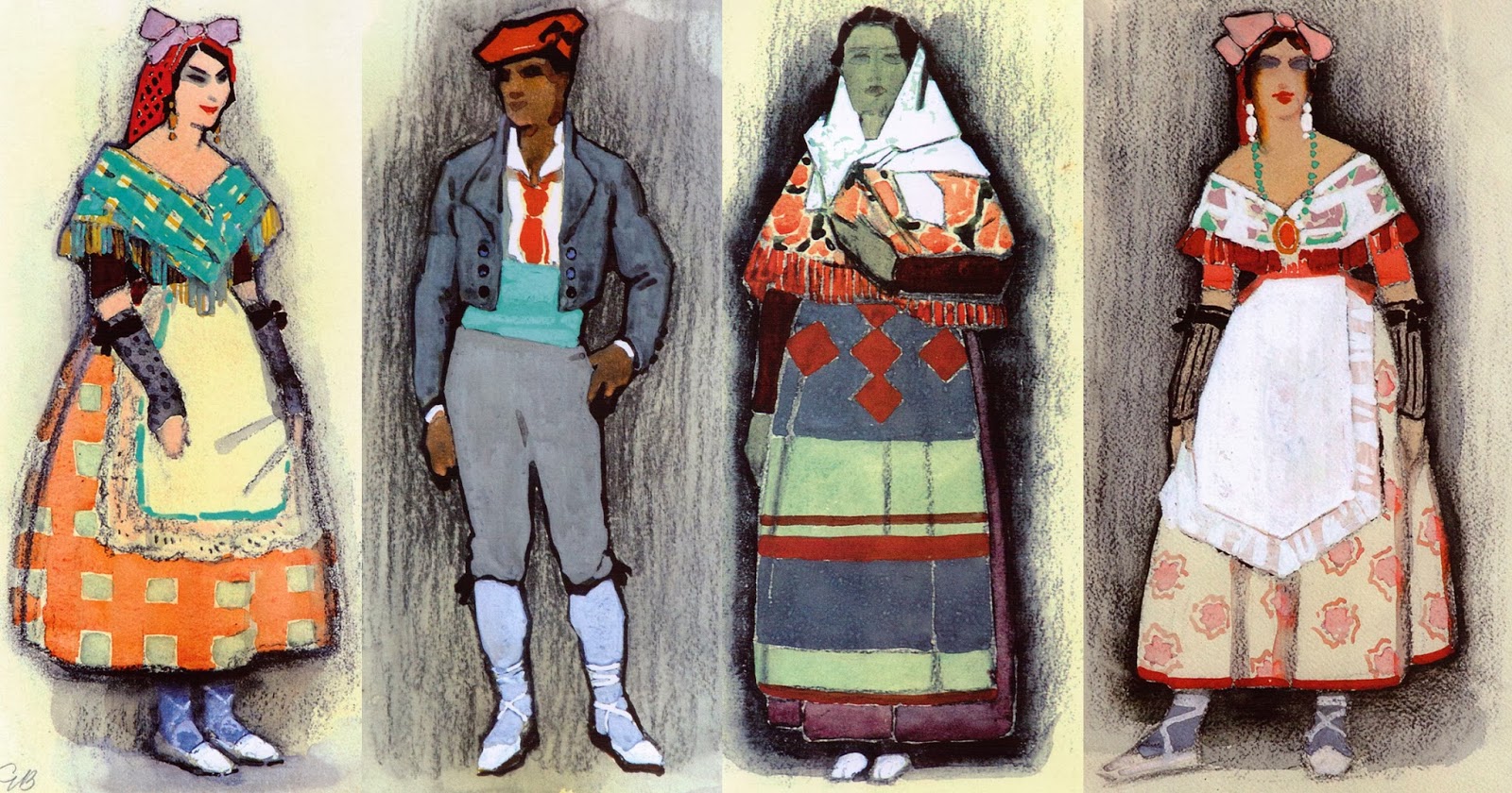 The People of Gibraltar