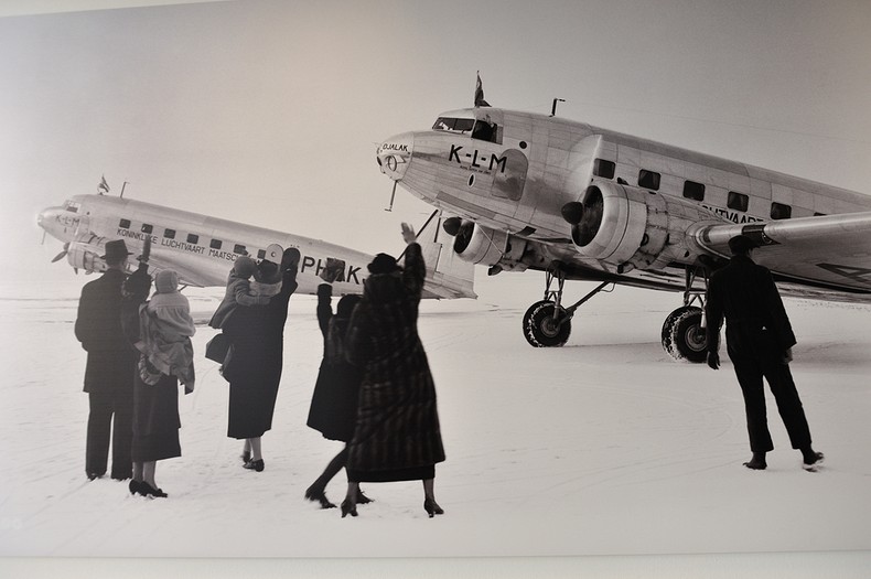 fotos van Andre Krull