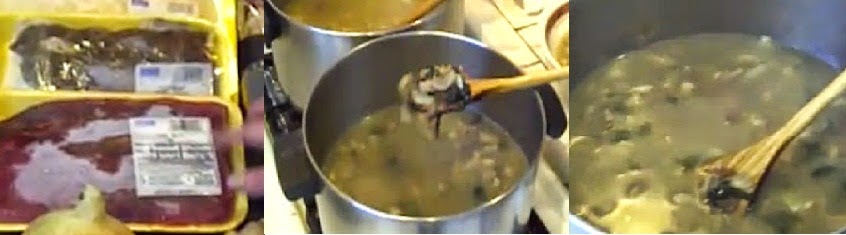 HOW TO COOK: HOW TO COOK SINANGLAW (RECIPE)