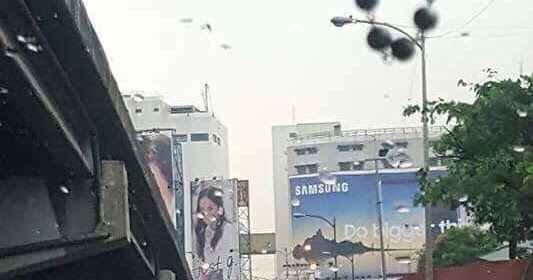 NEWS: 4 Incidents Of Collision In Pasig Happened In 1 Day