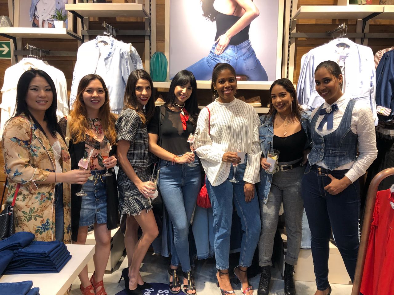 Bonage, a brand that is more than jeans - The Girl On Heels