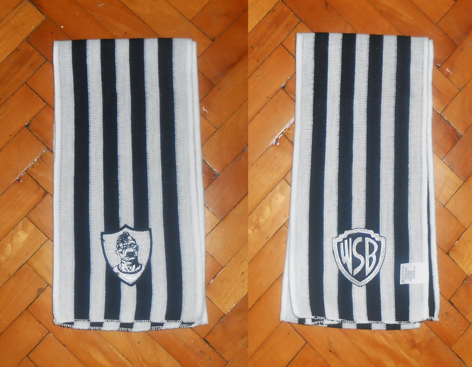 ULTRAS SCARVES COLLECTION: ITALY