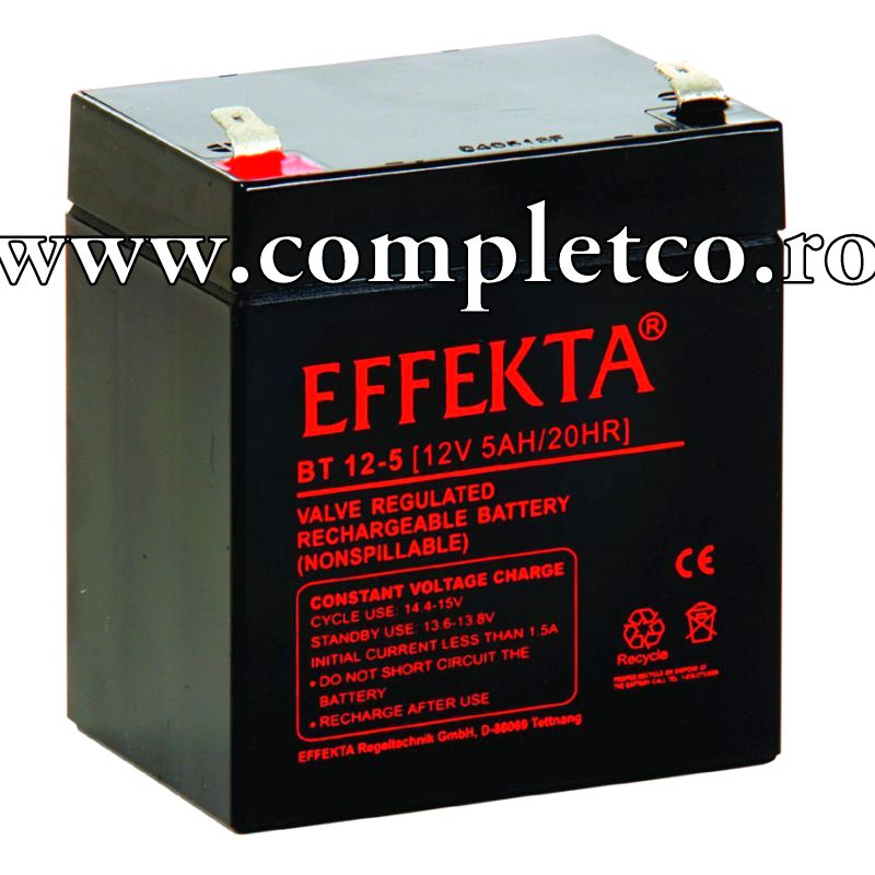 Acumulatori VRLA Plumb, Li-Ion, Litiu Polimer, NiCd si NiMH: Acumulator ...