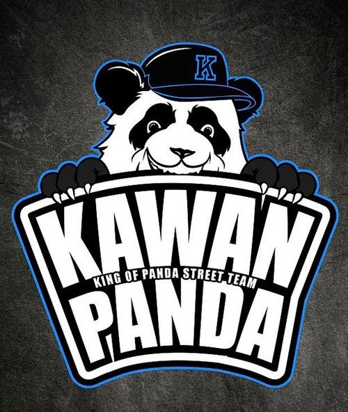 Woles Music: King of Panda
