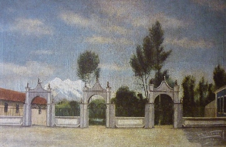 ENCICLOPEDIA DEL BICENTENARIO DE BOLIVIA: ANGEL ISMAEL DAVALOS VIDAURRE