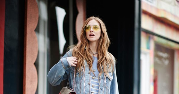 The Hot Mess Corner | Blog de belleza, moda y tendencias. : Los ...