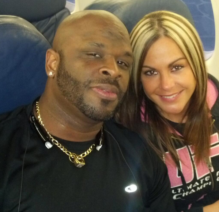 The Heart of Wrestling: Devon Talks WWE Return & Bryan, Total Divas ...