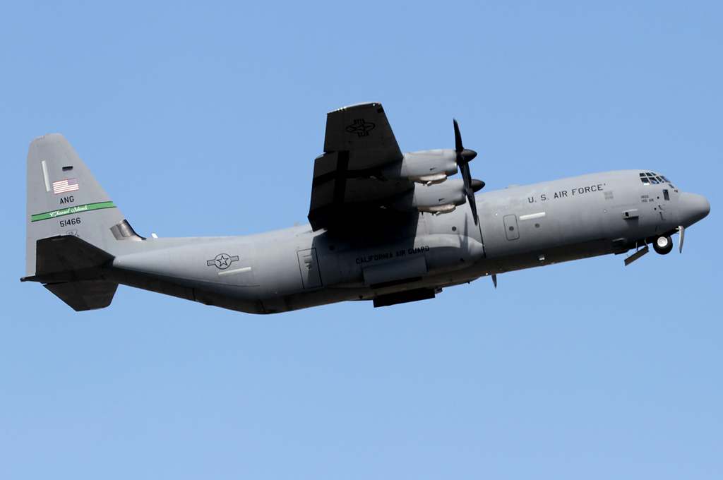 Aero Pacific Flightlines
