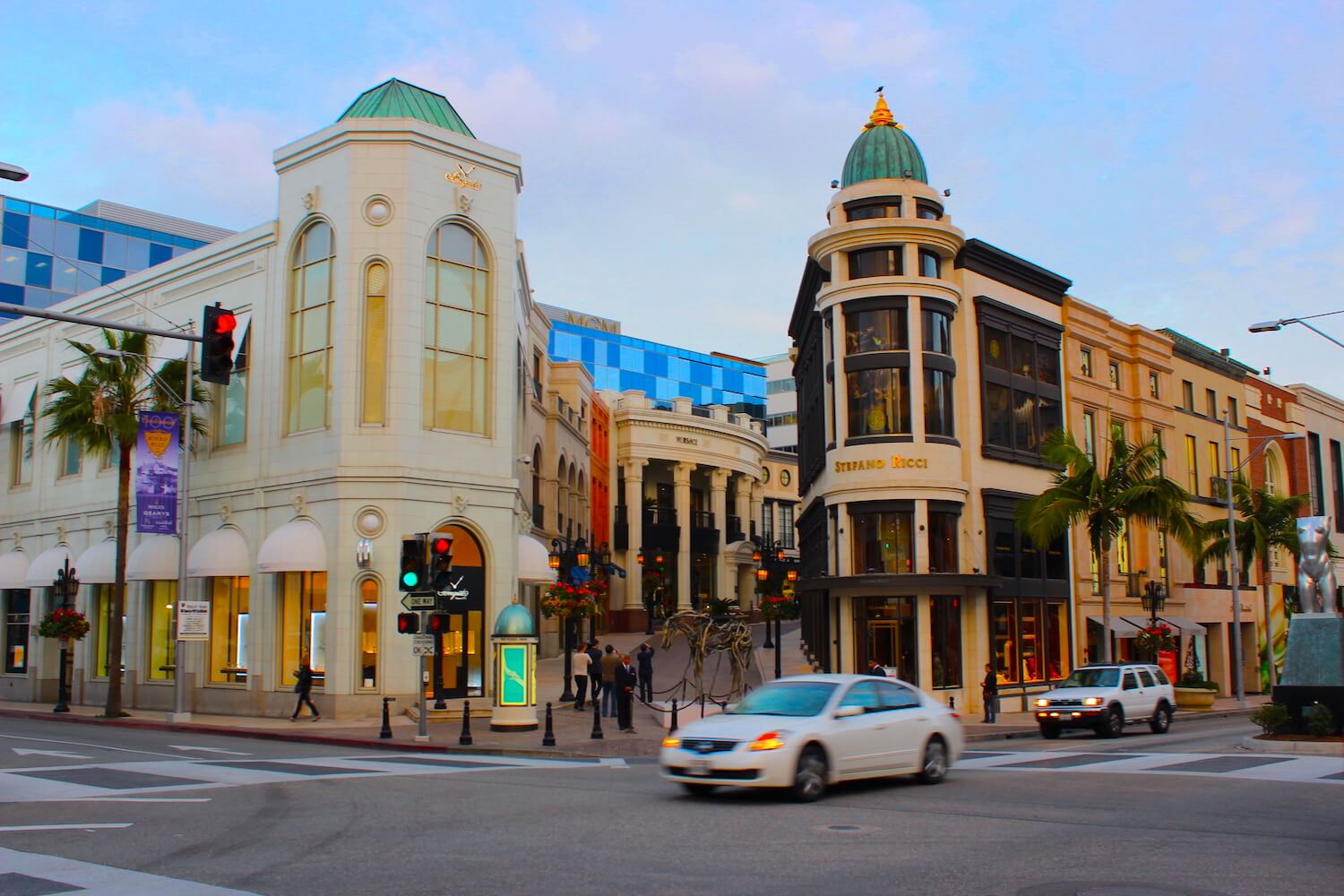 Carlita: The ULTIMATE Guide to Los Angeles (Things to do in LA)