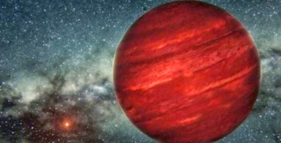 Sicilia UFO Research: Scoperto un nuovo esopianeta a distanza record ...