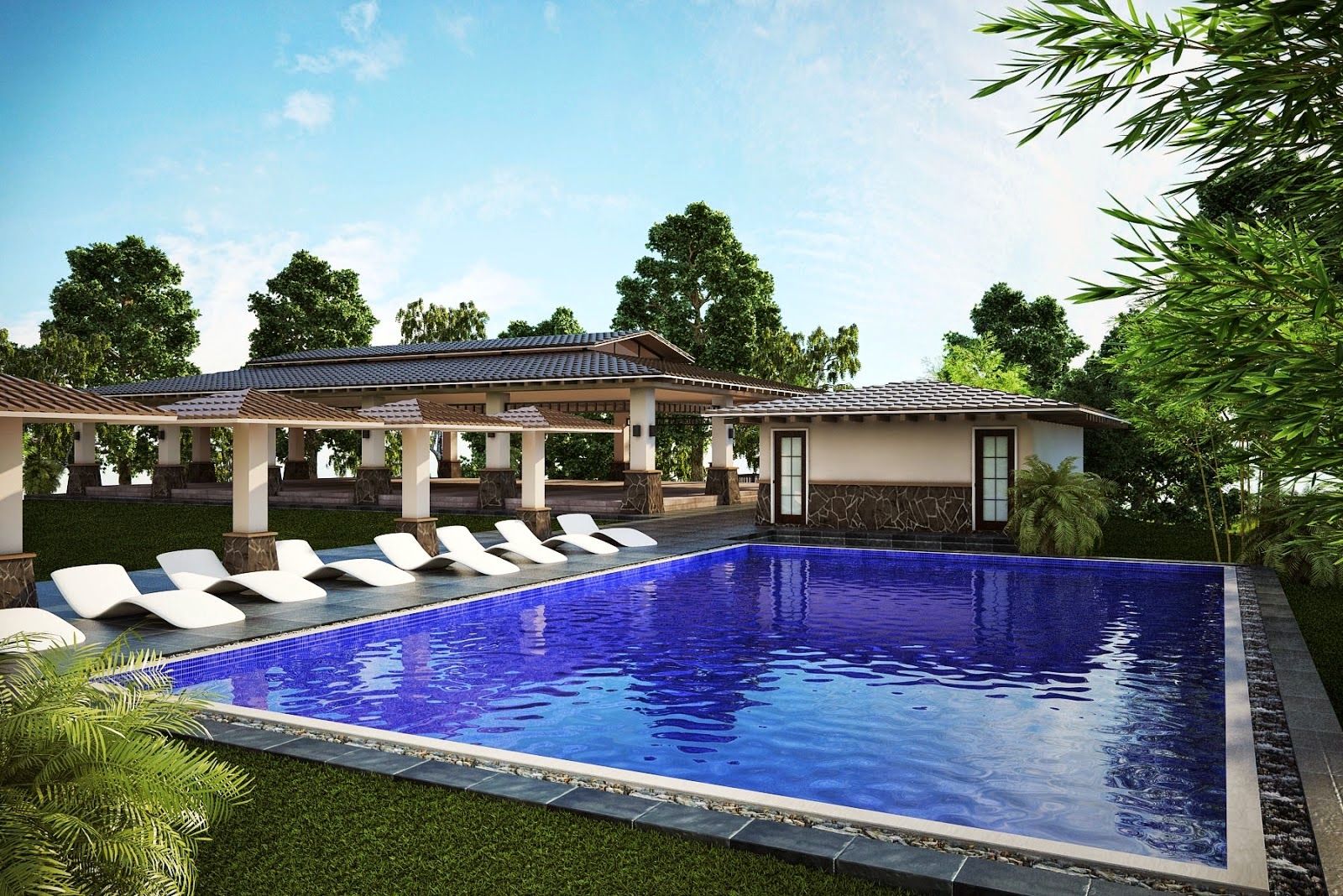Misaki House and Lot Zuri Residences, Taytay, Rizal - Dreamhouses Ph