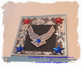 Eastunders Creations: Exploding Boxes for Cousins