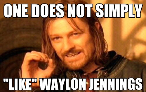 Farce the Music: Country Memes: Trucks, Waylon, Taylor Swift, Luke Bryan