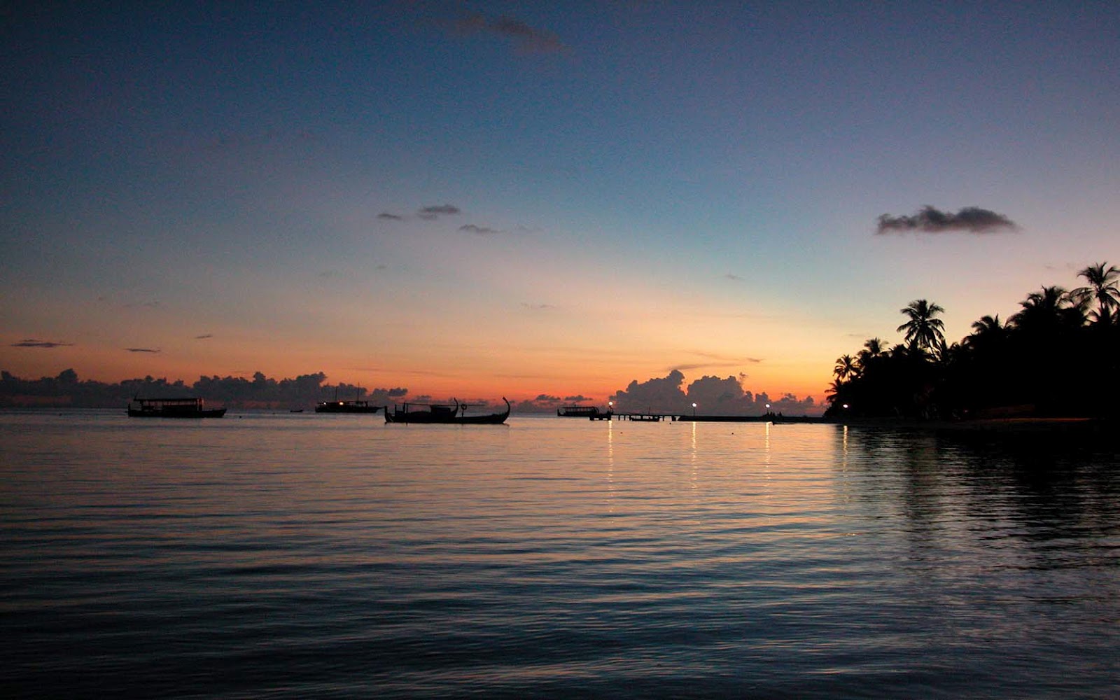 UNeedAllinside: 45 Beautiful Natural Scenes HQ Wallpapers for Desktop