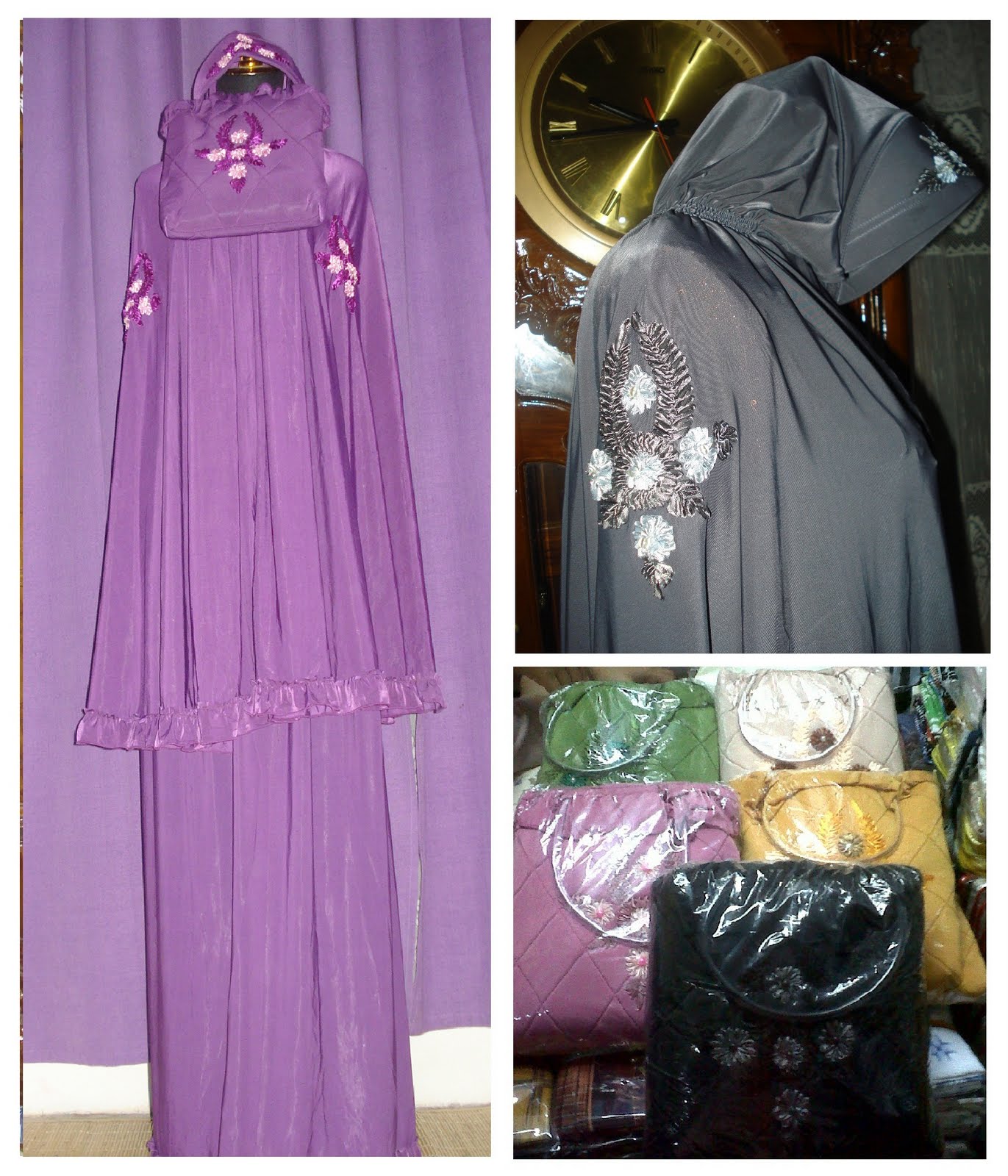 Salwah Collection