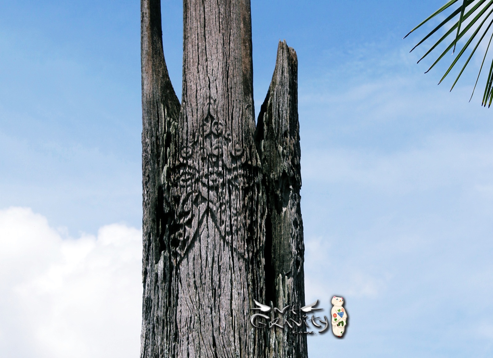 Kembara Media Travelogue Day 3 - NTGravity Zone