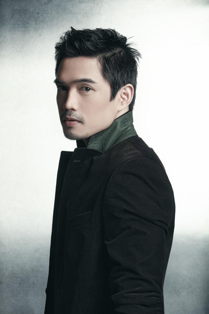 Miong21 @ Blogspot: James Blanco