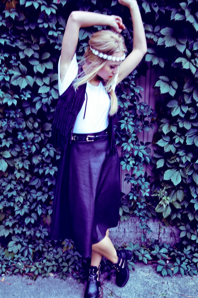 Sylwia Gaczorek: Moderat- A new error