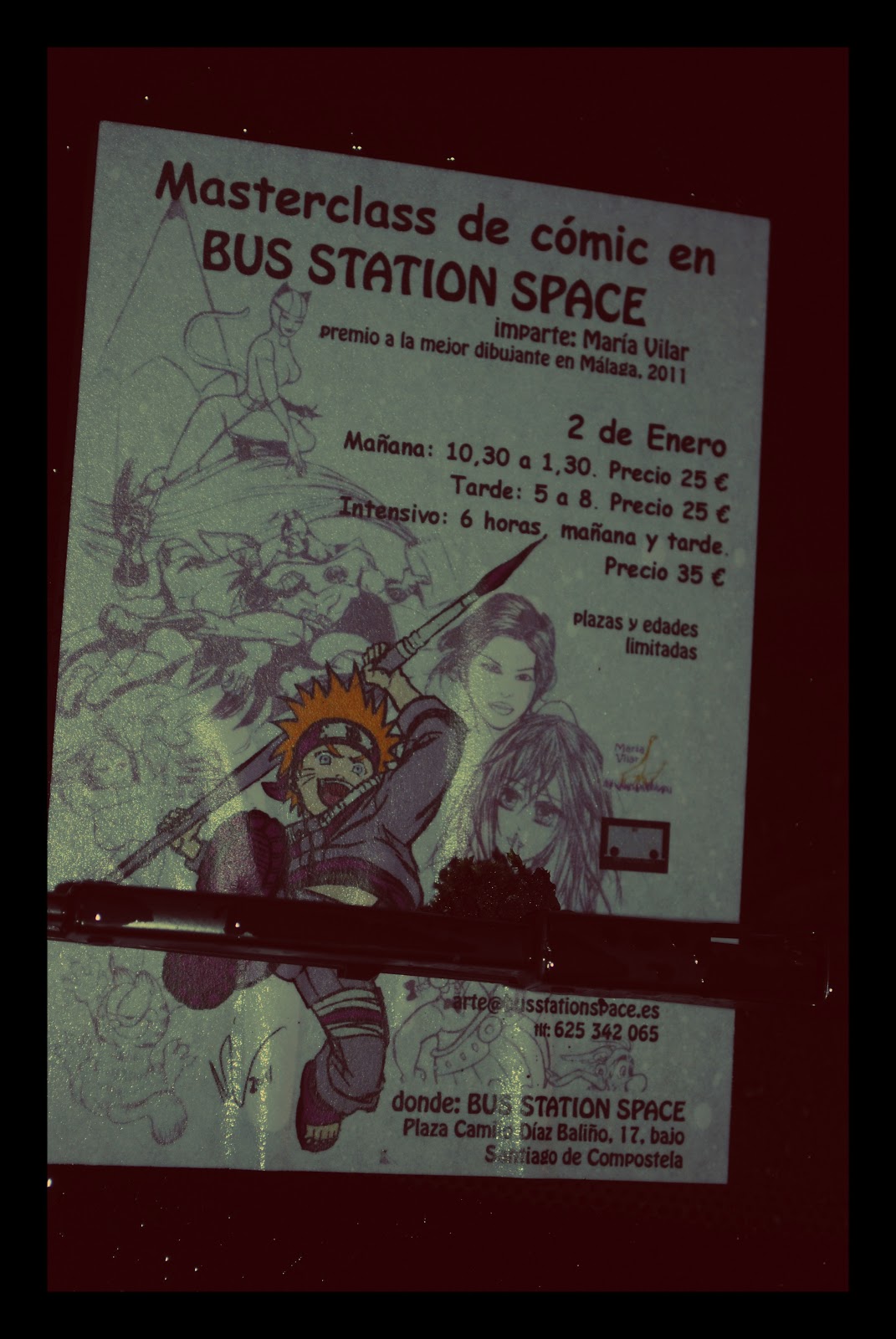 Francia no es sólo París: 2012