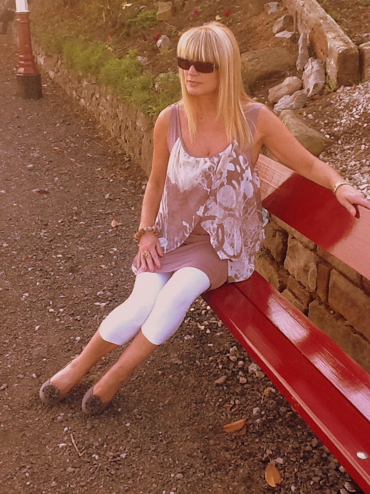 Sue Simmonds: What Suzy Wore Today