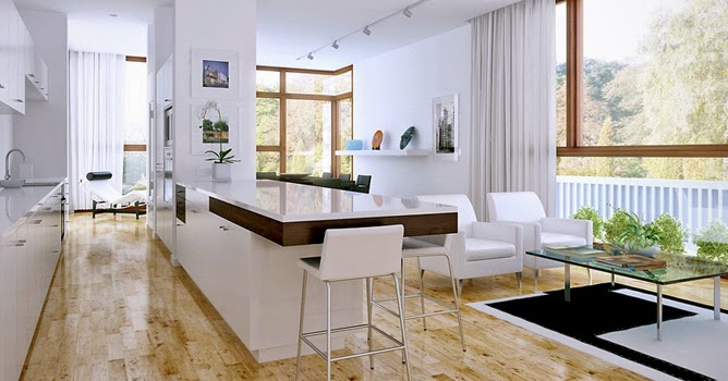 Making Interior Scene | 3D Max Tutorial for Interior Design