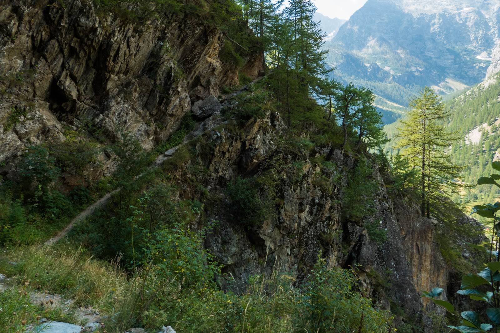 Carnet de randos: Tête de la Draye