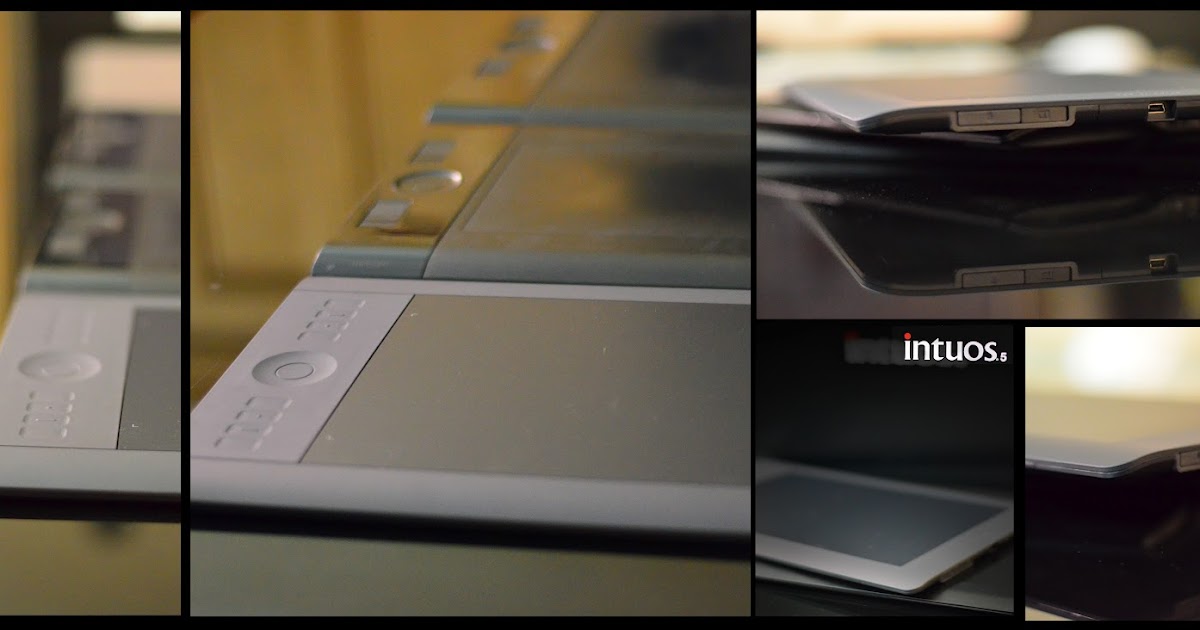 Inkscape wacom intuos - elitedon