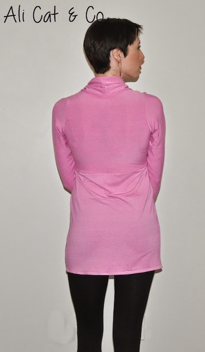 Ali Cat & Co.: GreenstyleCreations Laurel