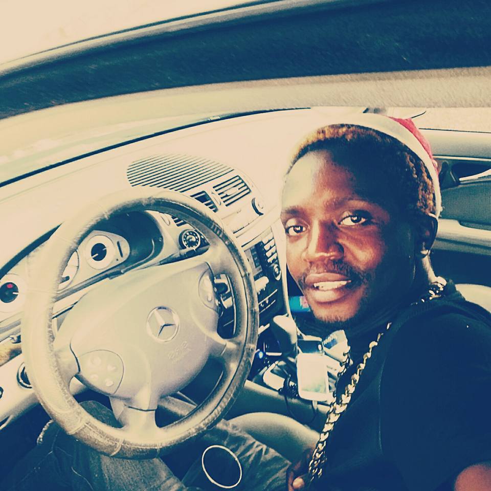 KILLER T SHOWS OFF MERC | Mafaro