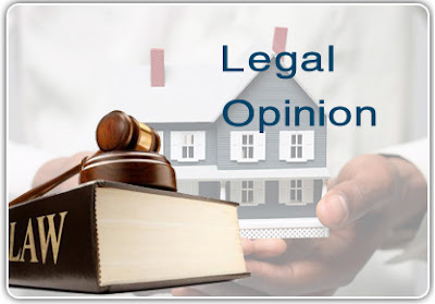 CONTOH PENDAPAT HUKUM ( LEGAL OPINION ) - Agung Kurniawan And Partners