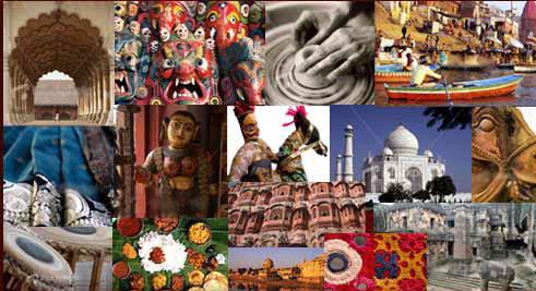 Culture Of India: Cultures In India