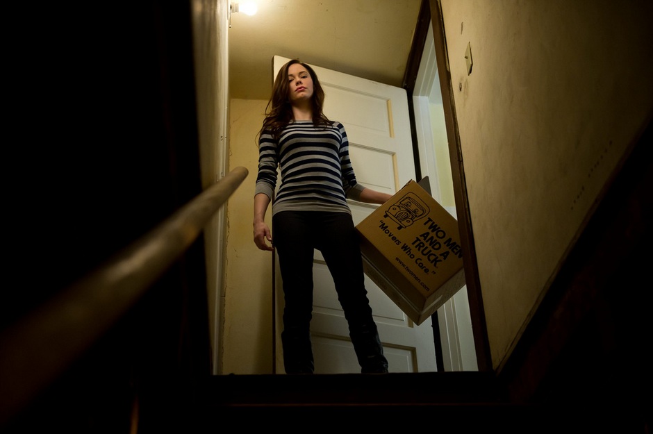 Poho County Line: ROSEWOOD LANE makes its WORLD PREMIERE